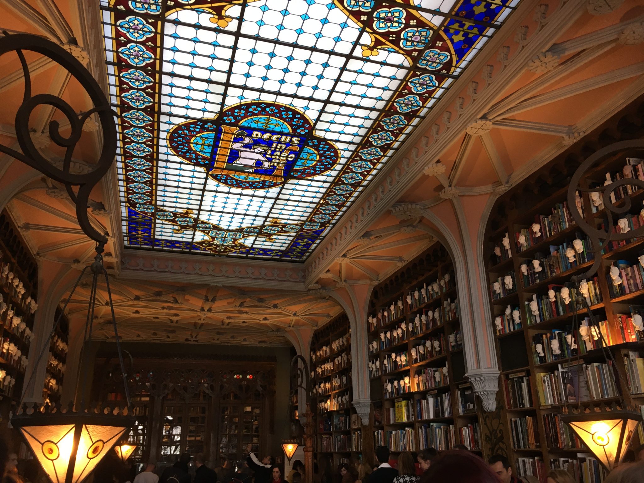 Porto - przewodnik ️ Atrakcje, zwiedzanie i noclegi | Podróże z Hubertem