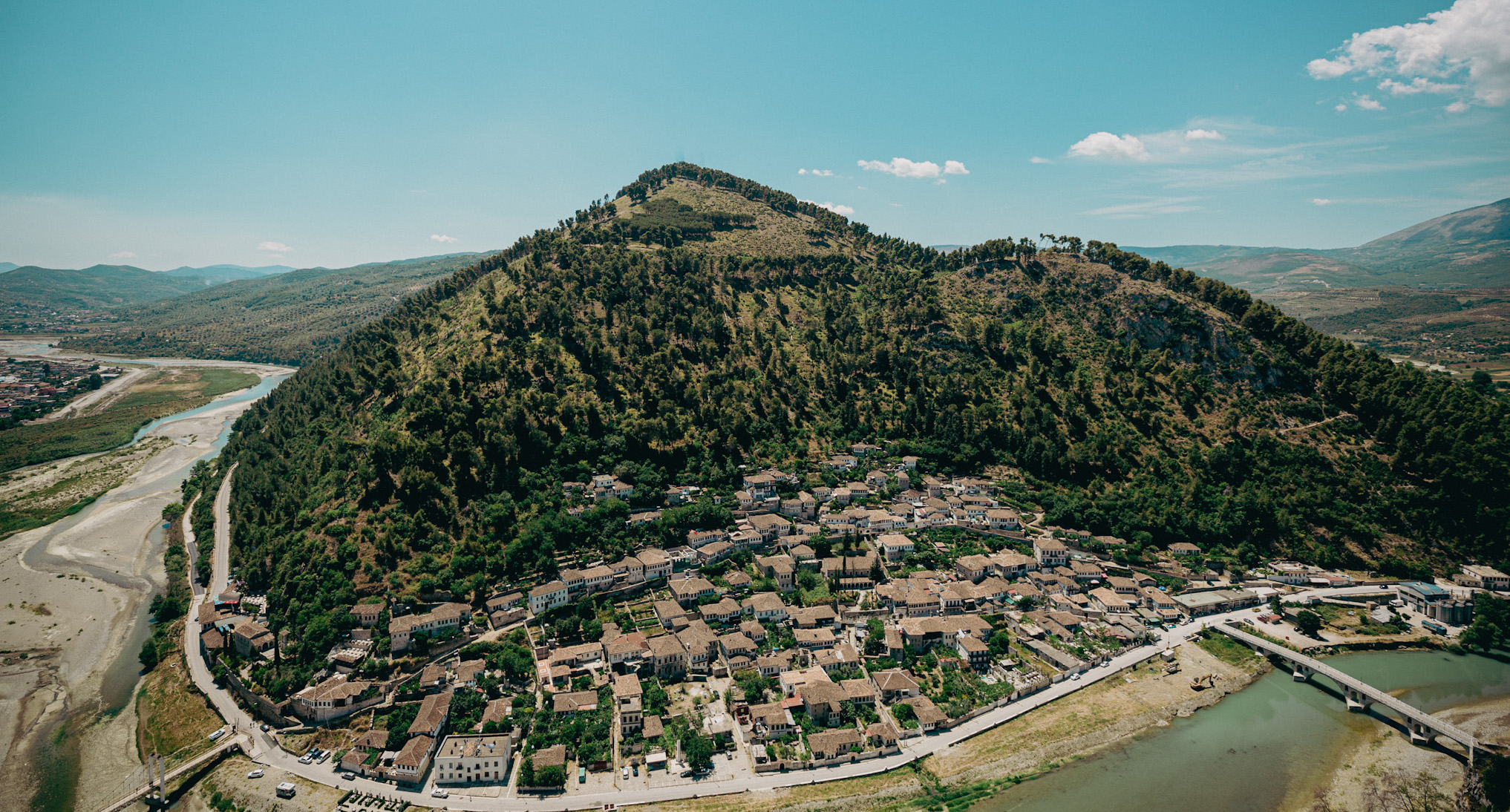 Albania - darmowy poradnik ️ Czego nie wolno? | Podróże z Hubertem