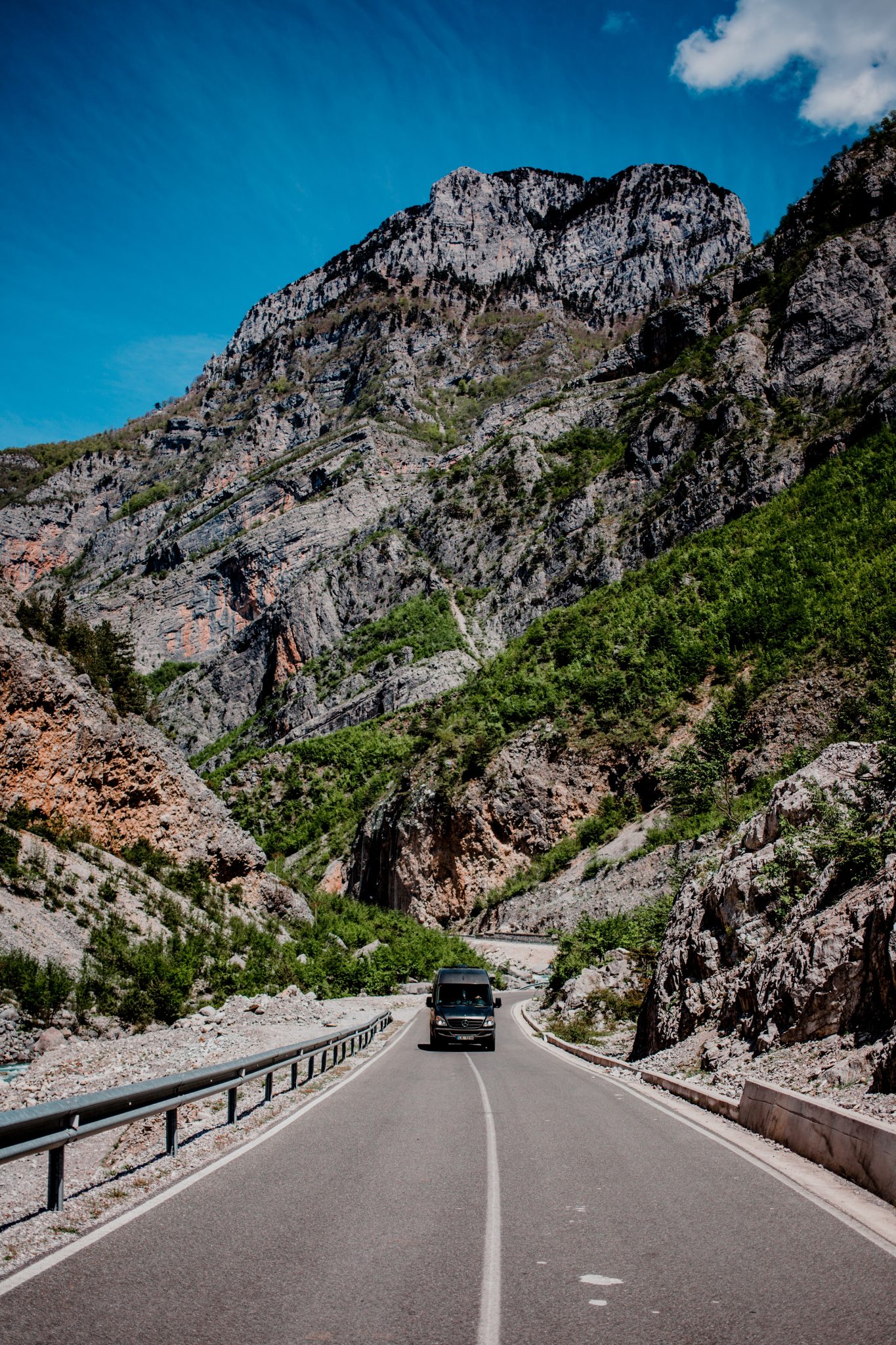 Albania - darmowy poradnik ️ Czego nie wolno? | Podróże z Hubertem