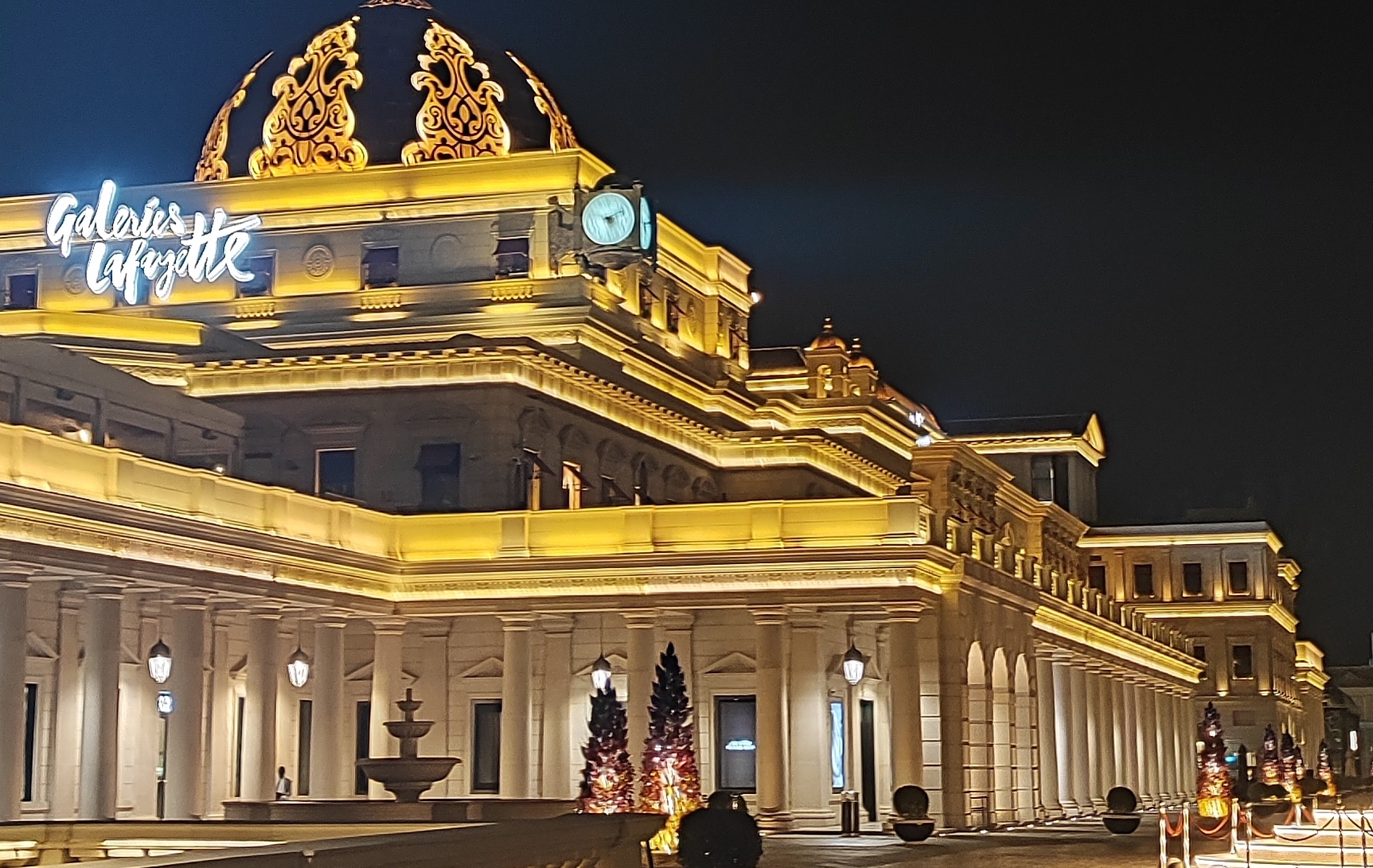 Perła Kataru - co zobaczyć? ️ Zwiedzanie i bezpieczeństwo | Podróże z ...