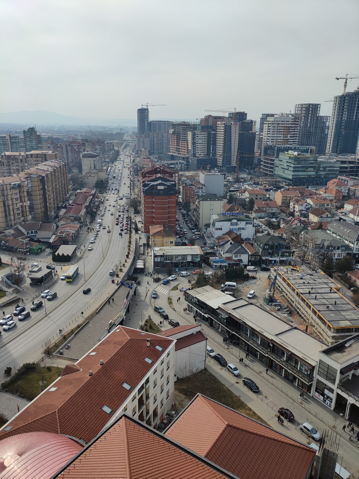 🗺️ Poradnik Podróżnika: 🇽🇰 Kosowo – nieznana perła Bałkanów | Podróże z ...