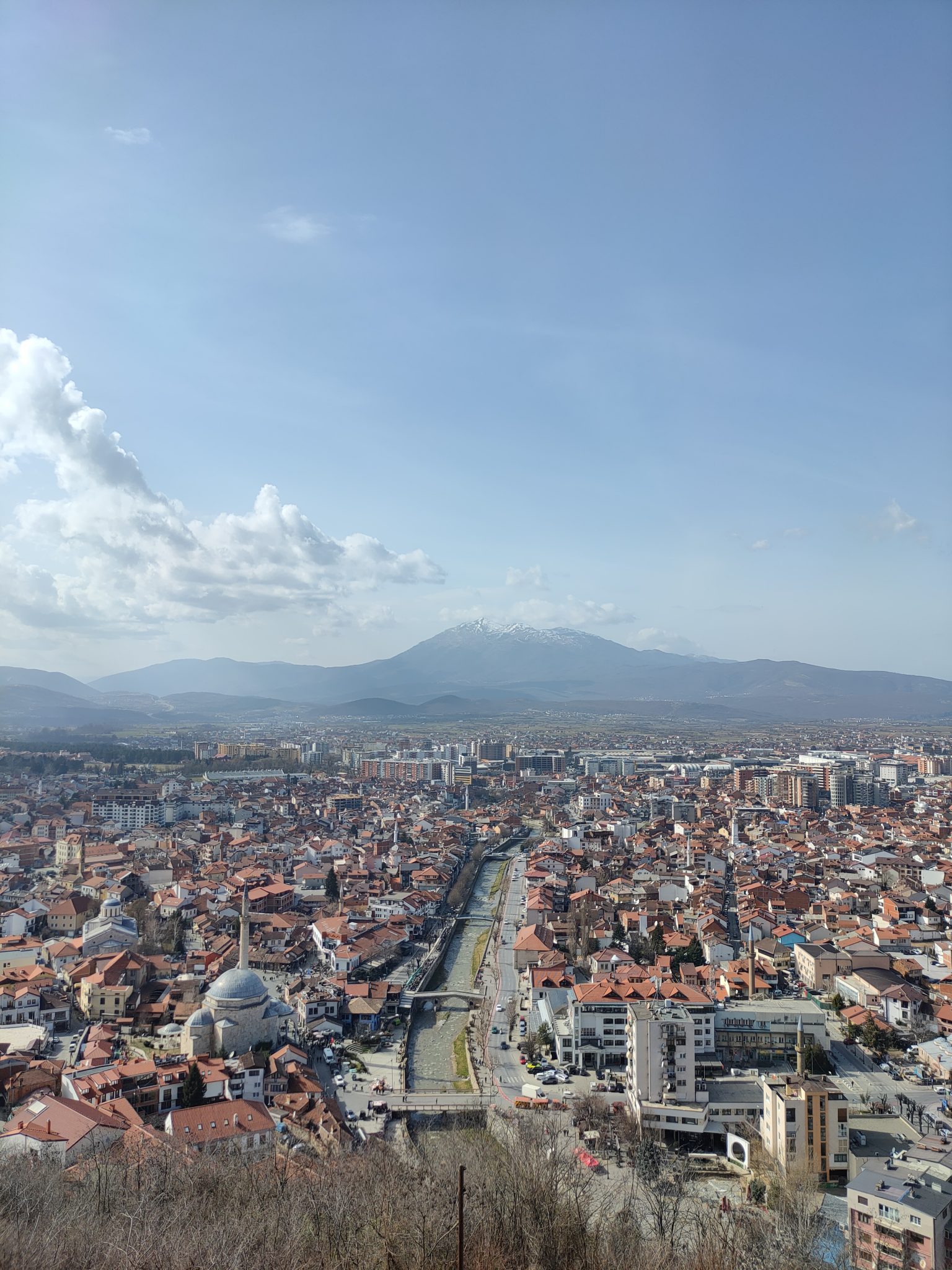 🗺️ Poradnik Podróżnika: 🇽🇰 Kosowo – nieznana perła Bałkanów | Podróże z ...