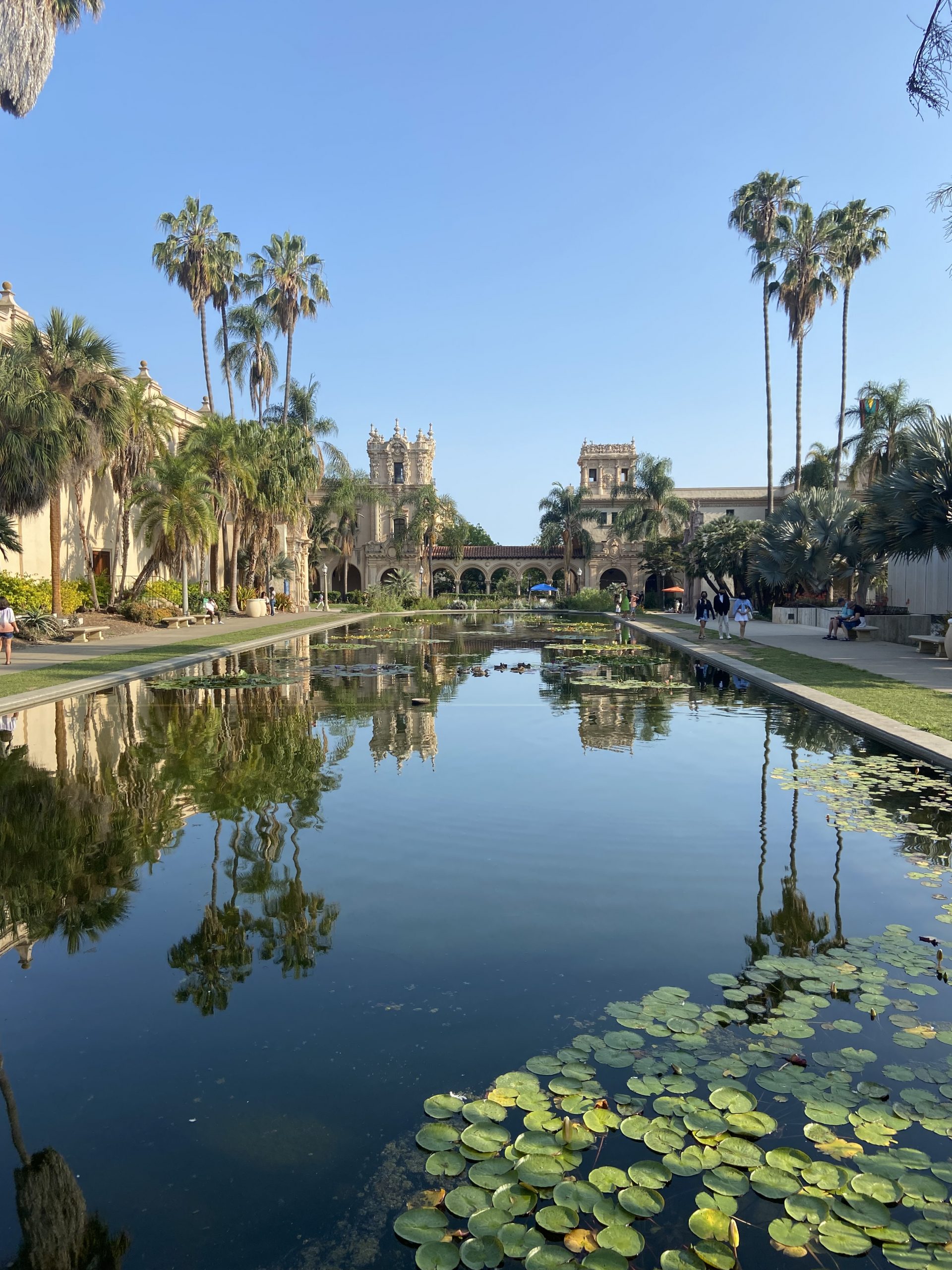 San Diego - darmowy przewodnik ️ Atrakcje i zwiedzanie | Podróże z Hubertem