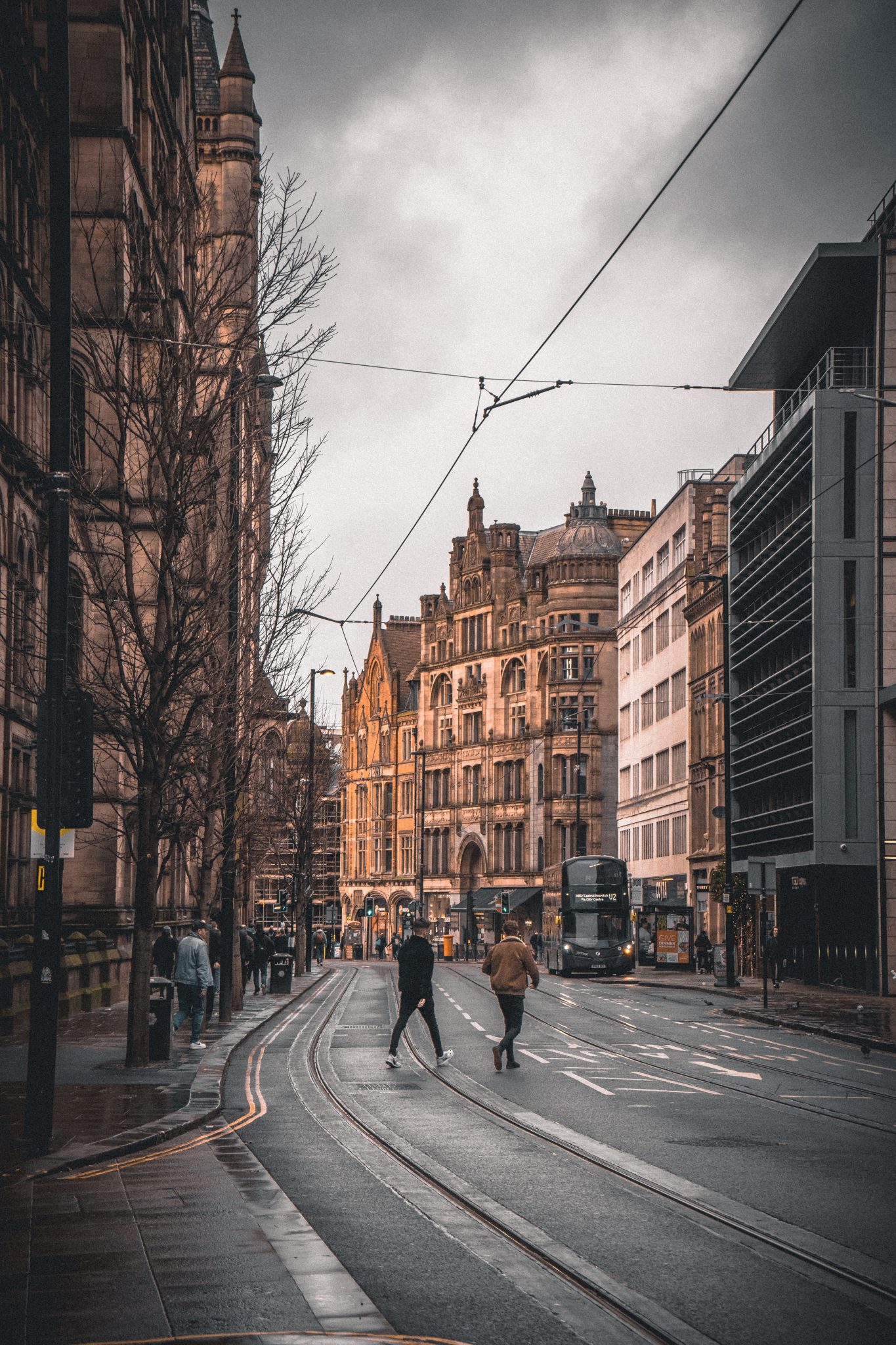 Manchester co zobaczyć? Poradnik podróżnika po Menchesterze I Atrakcje ...