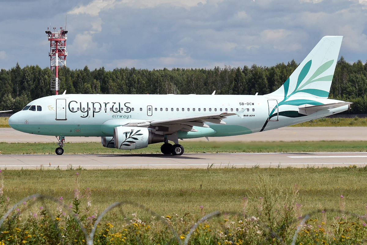 Cyprus Airways uruchomi połączenie do Krakowa | Podróże z Hubertem