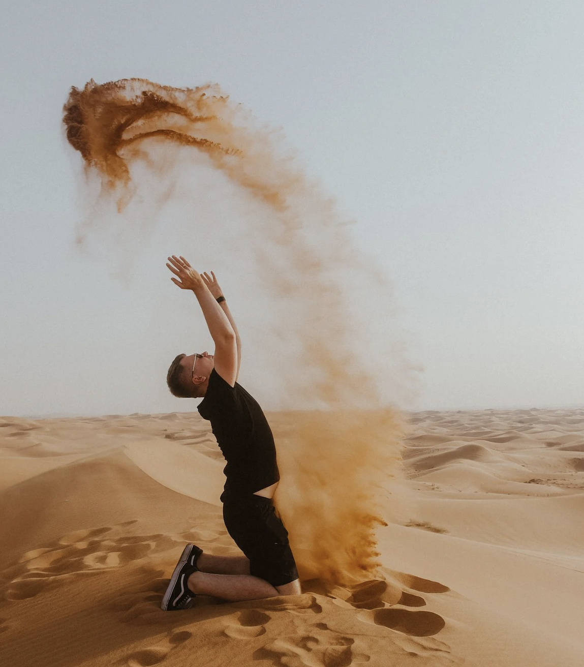 Ile trwa lot do Dubaju? Długość lotu do Dubaju z różnych miast | Podróże z Hubertem