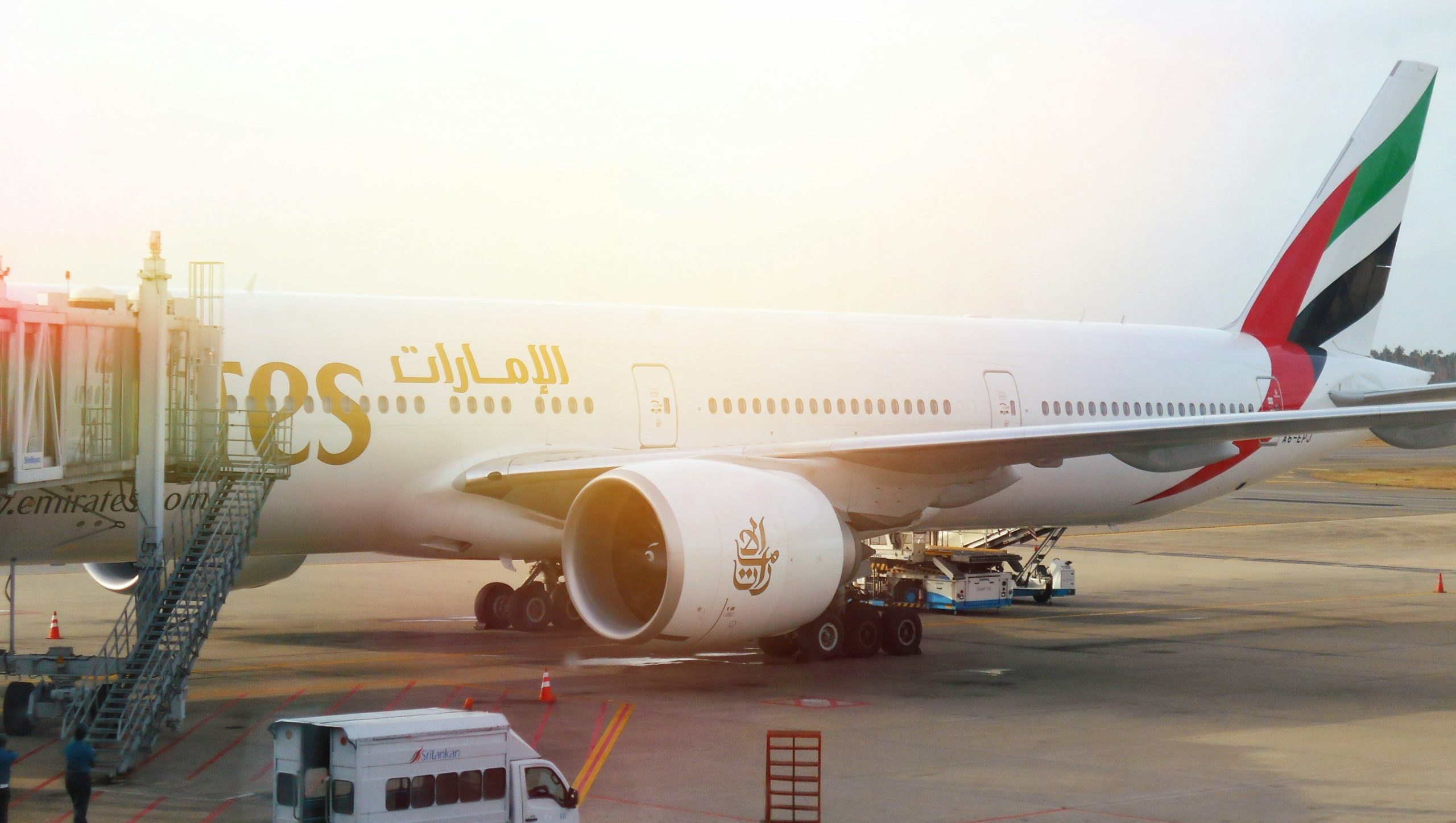 Międzynarodowe Lotnisko w Dubaju (DXB) - wszystkie informacje | Podróże ...