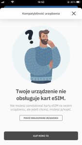 Karta eSIM - internet za granicą I Kompleksowy przewodnik | Podróże z ...